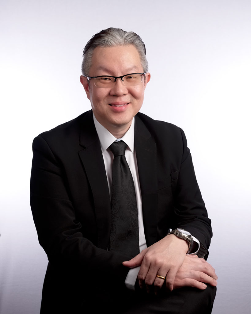Matthew Chiong Partnership Advocates and Solicitors