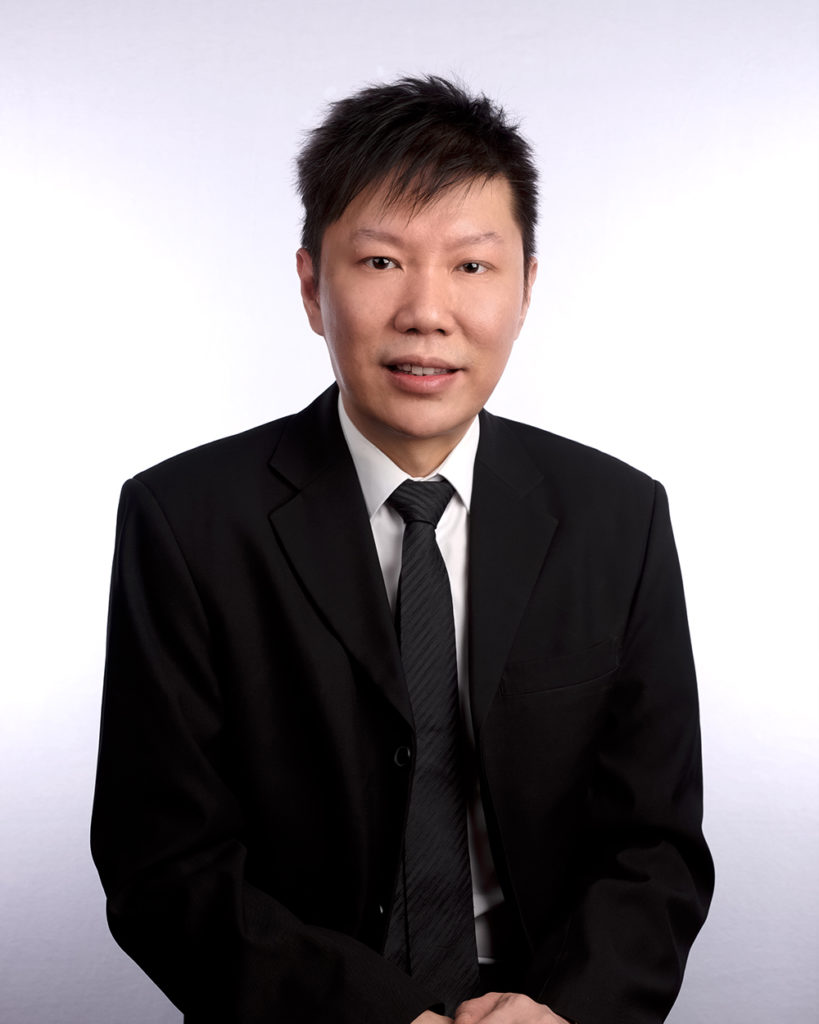 Matthew Chiong Partnership Advocates and Solicitors